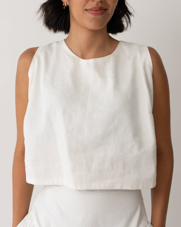 Fabrications – Teshy