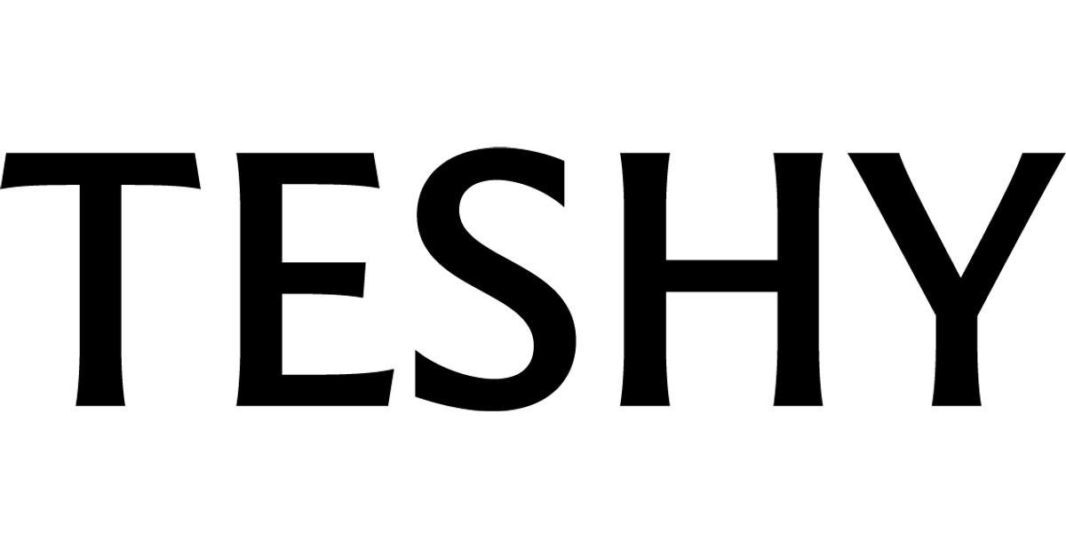 Size Guide – Teshy